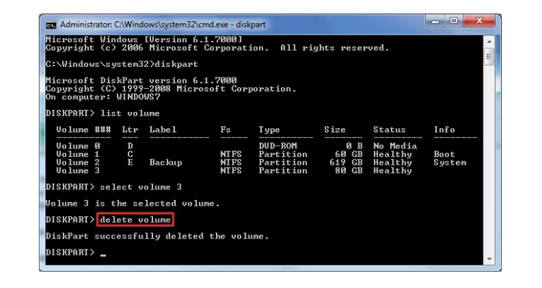 Elimina Particiones en Windows 7: Guía Paso a Paso y Consejos de Seguridad