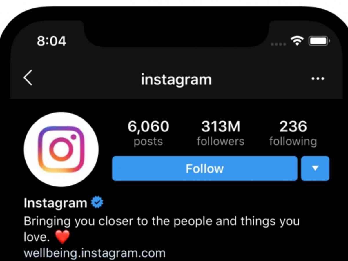 Cómo Activar el Modo Oscuro en Instagram para Huawei