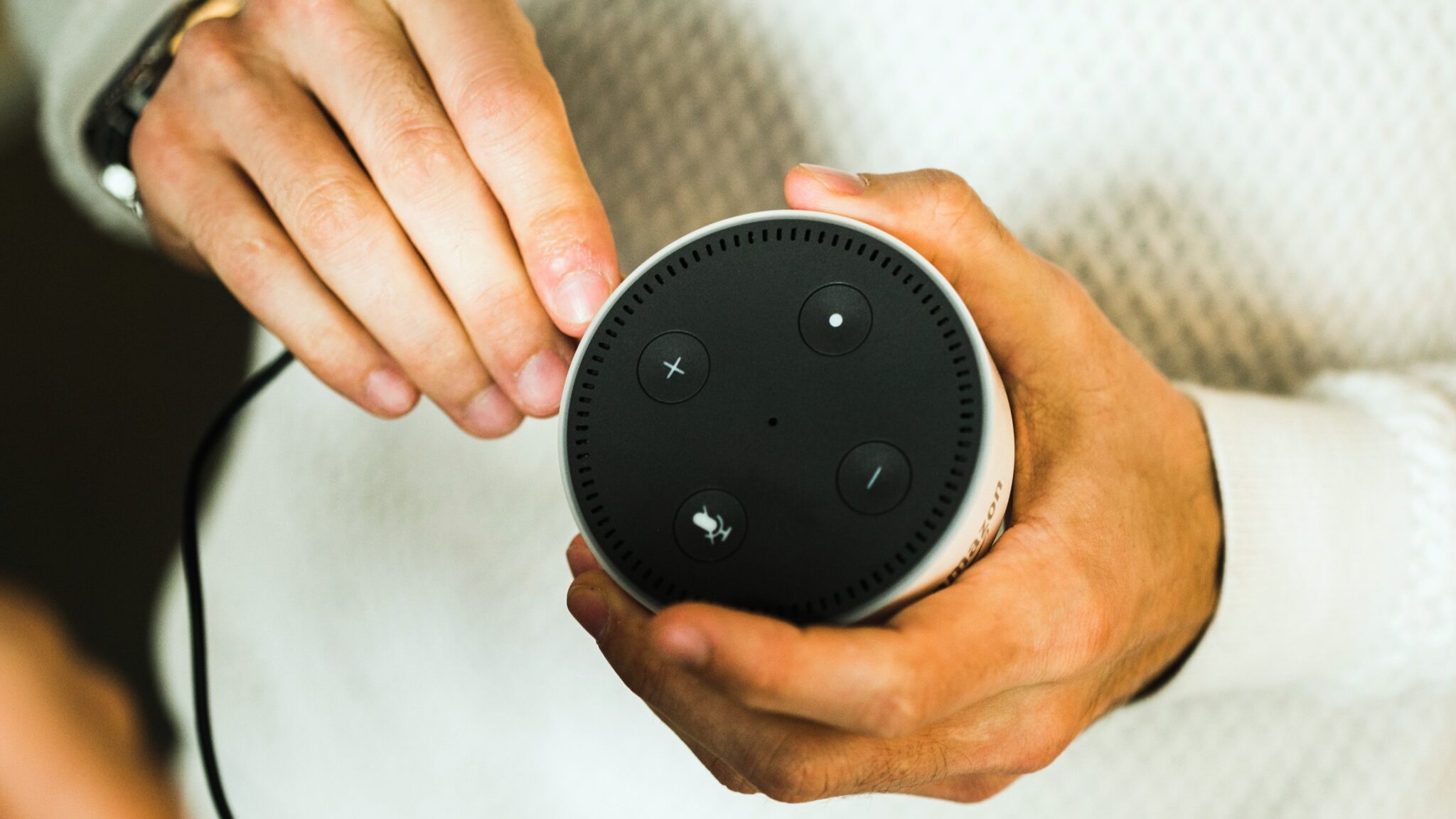 Configurar Alexa por Primera Vez: Guía Paso a Paso